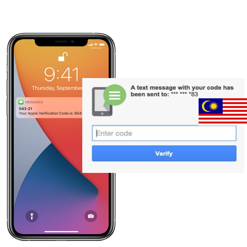 Products – getsms.codes